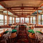 New York Urban Wildlife Sunset Boat Tour - Wildlife Watching: What You Might See