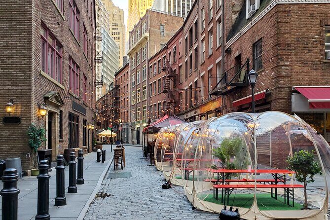 New York Wine Tasting Private Tour with Wine Expert - The Itinerary in Detail