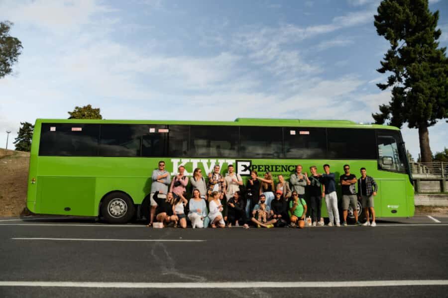 New Zealand: National Hop-On Hop-Off Pass - Who Will Benefit Most From This Tour?