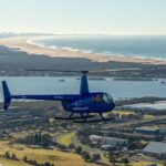 Newcastle City Sights Helicopter Flight - Why This Tour Offers Great Value