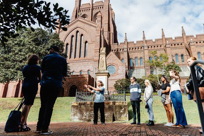 Newcastle City Tour: Coastal Charms and City Secrets - Why This Tour Works for Different Types of Travelers