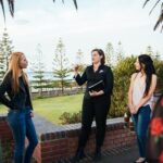 Newcastle Dark Stories True Crime Tour - What You Can Expect from Each Stop