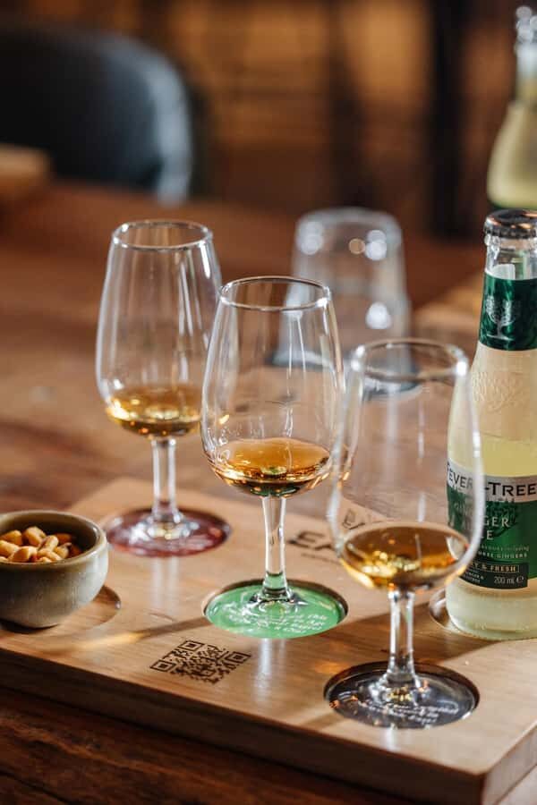 Newcastle: Earp Distilling Co Spirit Tasting & Grazing Board - What We Love and What to Watch For