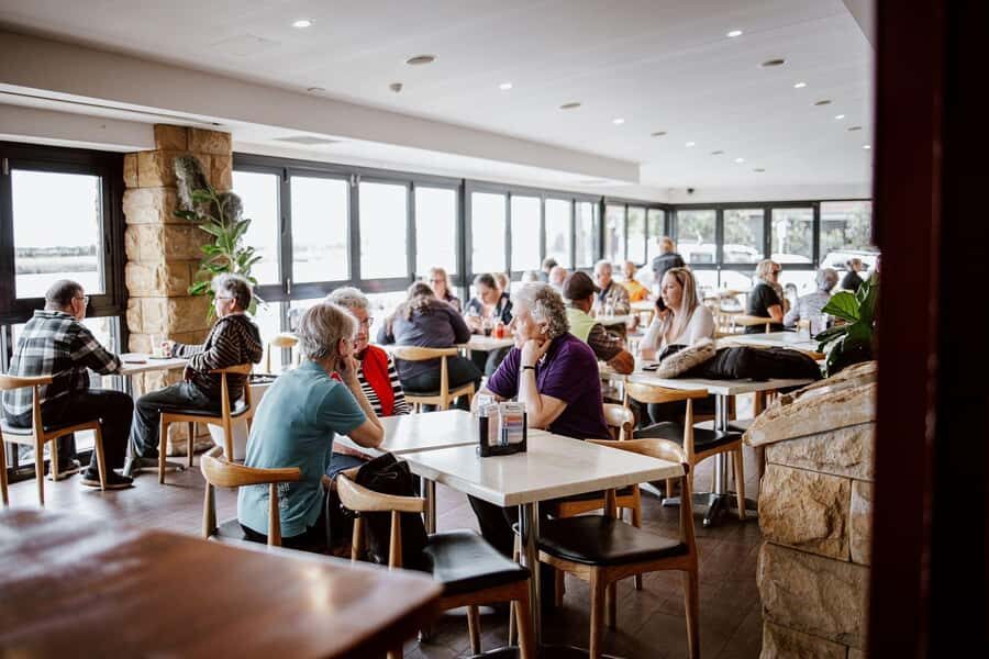 Newcastle: Hunter River Discovery Cruise with Lunch - Who Will Love This Experience?