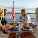 Newcastle: Lake Macquarie Cruise with Lunch - Authentic Guest Experiences