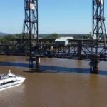 Newcastle: Morpeth River Cruise with Local Produce Tasting - Practical Details and What You Need to Know