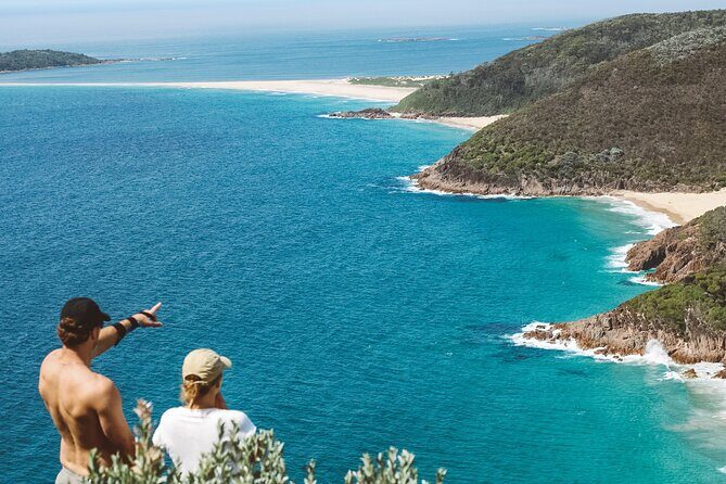 Newcastle: Port Stephens day tour - Dolphins, hike & swim! - What’s Included and What’s Not