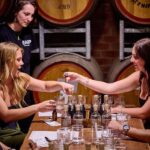 Newcastle: Spirit Blending Class at Earp Distilling Co. - Final thoughts