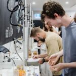 Newcastle: Spirit School Experience at Earp Distilling Co. - The Educational Component