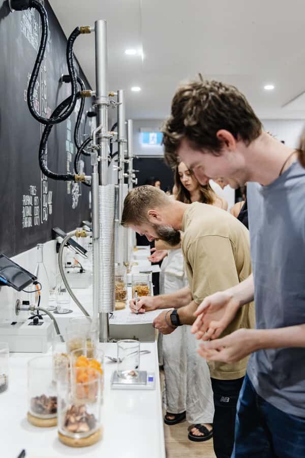 Newcastle: Spirit School Experience at Earp Distilling Co. - The Educational Component