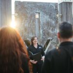 Newcastle: True Crime Guided Walking Tour - The Guide: Mars and the Authenticity of the Experience