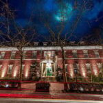 Newport Ghosts: Seaside Hauntings and Hags Tour - What to Expect From the Ghost Tour