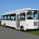 Newport Open Air Trolley Tour (Ages 5+ only) - An In-Depth Look at the Tour Itinerary