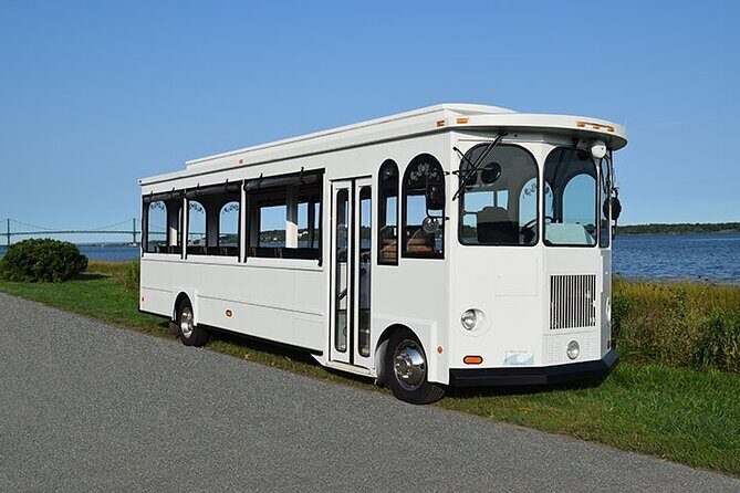 Newport Open Air Trolley Tour With Breakers Admission (Ages 5+) - Value for Money: Is it Worth the Price?