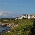 Newport, Rhode Island: Cliff Walk Gilded Age Audio Tour - An In-Depth Look at the Cliff Walk Gilded Age Audio Tour