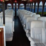 Newport RI Mansions Scenic Trolley Tour (Ages 5+ only) - The Experience and Guides
