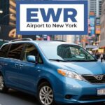 NewYork: Private Airport Transfer to/from EWR Airport - What to Expect on the Day