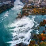 NF USA - Luxury Helicopter Tour with Maid of the Mist & Lunch - The Details: What to Expect from Each Stop