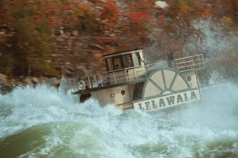 Niagara Adventure Theater Experience with Popcorn included - Who Should Consider This Tour?