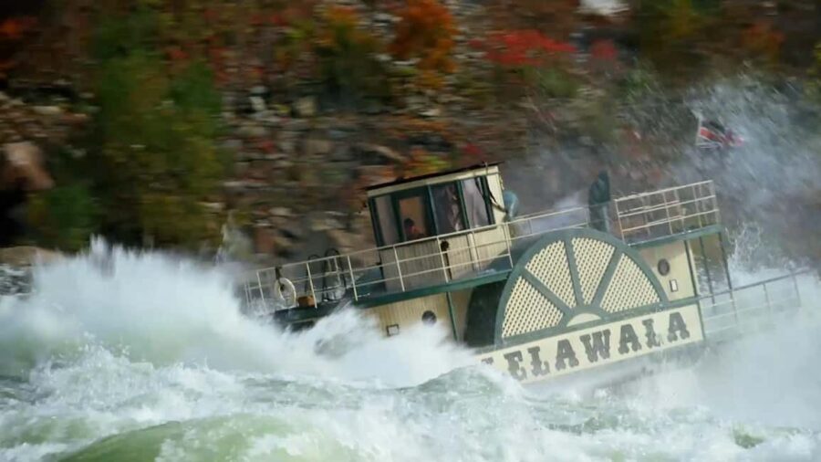 Niagara Adventure Theater & SkyWheel Combo - Who Should Consider This Experience?