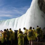Niagara: Behind The Falls, Skylon Tower Ticket & Tesla Audio Tour - Who Will Love This Tour?