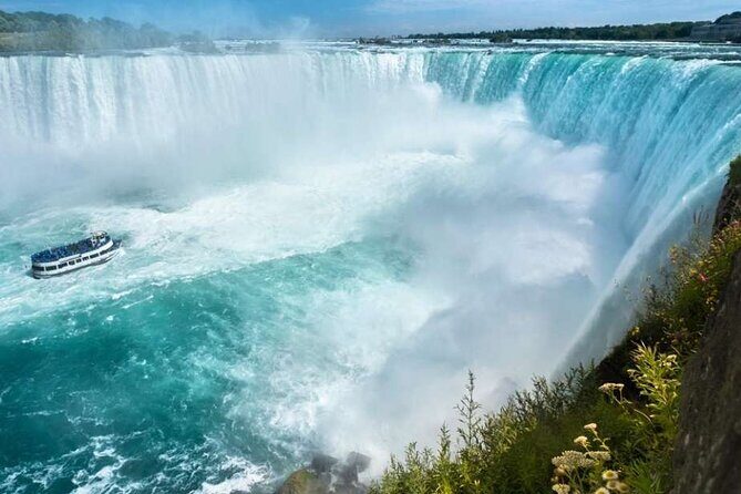 Niagara Bliss Tour With Maid of Mist, Cave of Winds & More (USA) - Why This Tour Offers Good Value