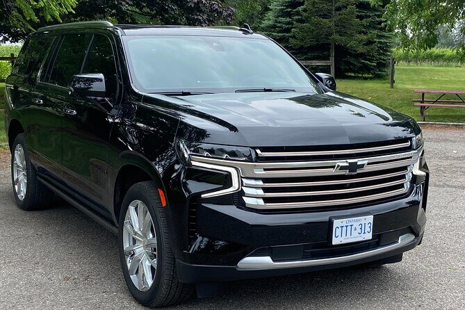 Niagara Buffalo Airport Departure: Private Transfer to Buffalo Niagara Airport - Why This Transfer Matters