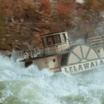 Niagara Falls: Adventure Theater & Greg Frewin Magic Show - The itinerary in detail