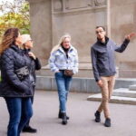 Niagara Falls, All Canadian Food Small Group Walking Tour - Scenic Walk and Natural Wonders