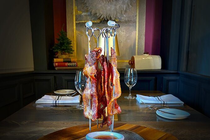 Niagara Falls All Canadian Food Walking Tour - Who Would Love This Tour