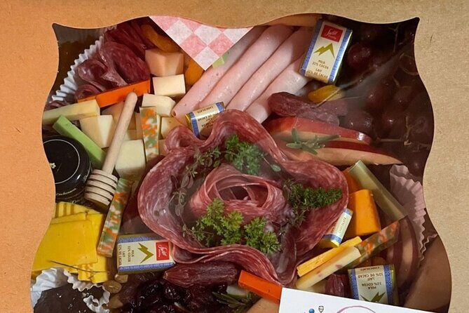 Niagara Falls and Wine Tour - Authentic Experiences from Past Travelers