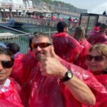 Niagara Falls Boat Cruise and Journey Behind The Falls Tour! - What’s Included & What You Should Know