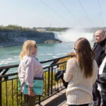 Niagara Falls: Boat Trip & Journey Behind the Falls Tour - Authentic Reviews and Tips