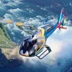 Niagara Falls CANADA Helicopter Tour - Authentic Traveler Insights from Reviews