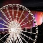 Niagara Falls, Canada: Niagara SkyWheel Ticket - Key Points