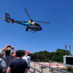 Niagara Falls, Canada: Scenic Helicopter Flight - Who Will Love This Experience?