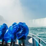 Niagara Falls: Cave of the Winds, Boat Ride, & Trolley Tour - A Play-by-Play of the Itinerary