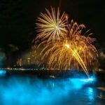 Niagara Falls Daredevils and True Crime Fireworks Tour - The Itinerary Breakdown: What You Can Expect