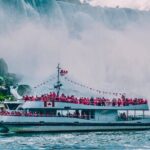 Niagara Falls Day Tour, Boat Cruise and Journey Behind the Falls - Who Would Love This Tour?