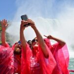Niagara Falls Day Tour from Toronto and Skip the Line Boat Cruise - The Real Value of This Tour