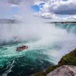 Niagara Falls Day Tour from Toronto Includes Boat Tour and Winery - The Itinerary, Step-by-Step