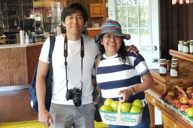 Niagara Falls Day Tour From Toronto with Fast track Niagara Cruise - Why This Tour Offers Value