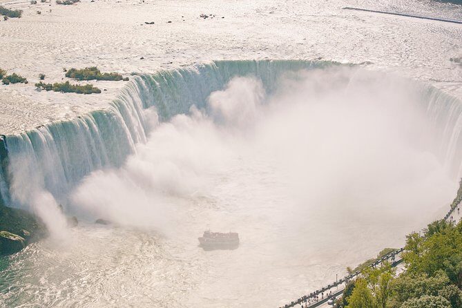 Niagara Falls Day Tour from Toronto with Journey, Skylon, & Boat - What Travelers Say: Authentic Insights