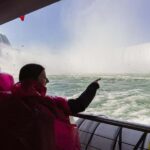 Niagara Falls: Early Access Boat & Journey Behind the Falls - Value and Practicalities