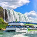 Niagara Falls Evening Illumination Tour with Maid Boat Ride - Who Will Love This Tour?