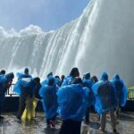 Niagara Falls Evening Tour with Boat, Dinner & Illumination Tower - A Deep Dive into the Experience
