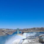 Niagara falls from a Christian perspective walking tour - Who Should Consider This Tour?