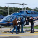 Niagara Falls Grand Helicopter Adventure - Why This Tour Offers Great Value