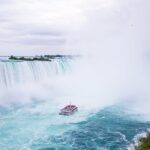 Niagara Falls: Half Day Tour with Boat & Journey Behind the Falls - Final Thoughts
