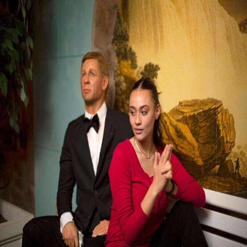 Niagara Falls: Louis Tussaud's Waxworks Entry Ticket - Is It Worth It? Analyzing the Value